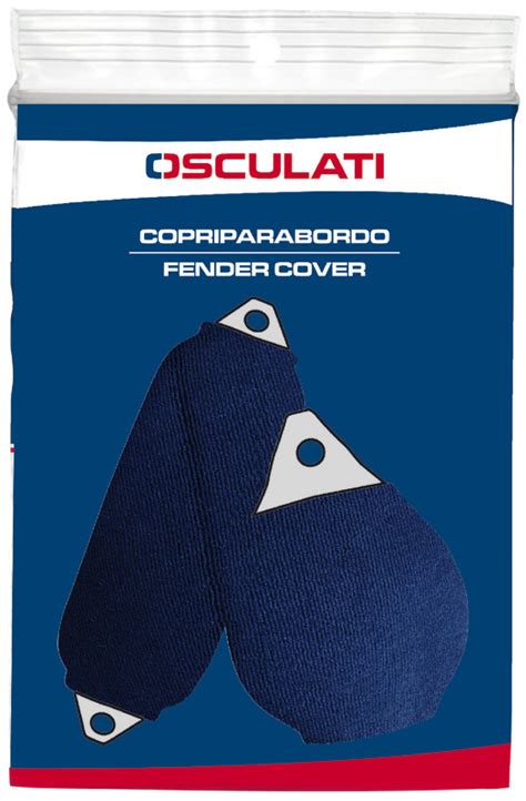 Polyform Fender Cover Blue Htm 3 G 6 X Polyform Efc A2 Elite Fender