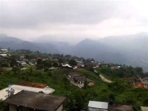 Cuautotola Pueblo M Gico 2 Teban YouTube
