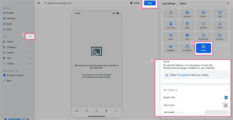 App Screens Document Fluxbuilder An Ultimate Approach For Flutter Mobile Apps