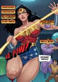 Grazieeeee Wonder Woman Torment Ongoing Grazieeeee Wonder Woman Torment Ongoing