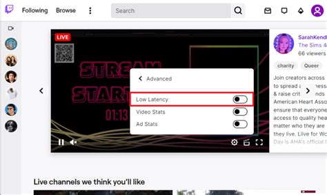 9 Ways To Fix Twitch Lagging And Buffering TechCult