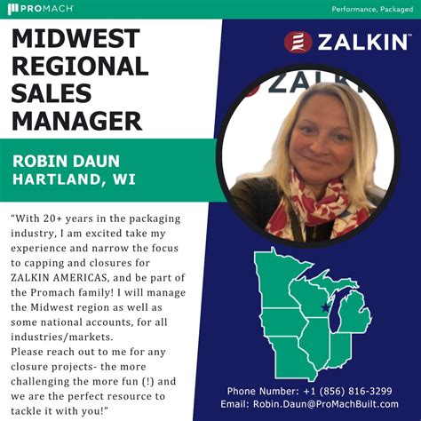 Zalkin A Promach Product Brand On Linkedin Zalkin Announcement Capping Machinery