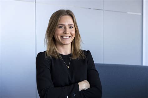 Solveig Andersen Posted On Linkedin