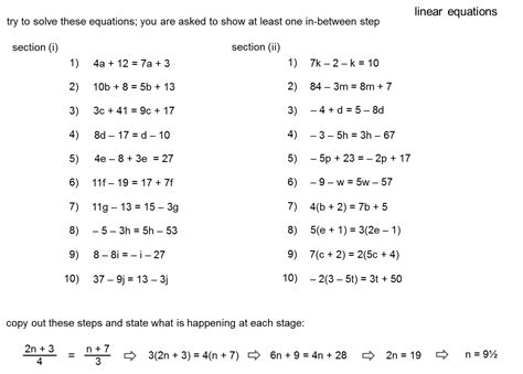 Algebra 2 Common Core Worksheets Common Core Worksheets
