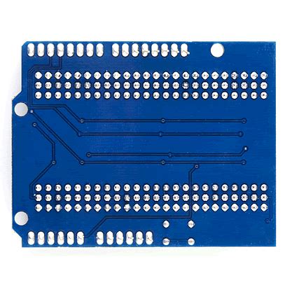 Köp Arduino MUX shield till rätt pris electrokit