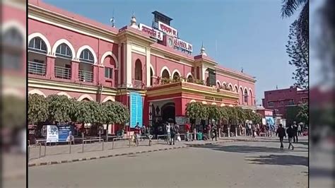 West Burdwan News‍ আসানসোলে ট্রেন ডাকাতির ছক বানচাল করল রেল পুলিশ