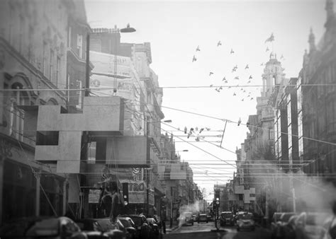 10 Parasitic Dwellings That Cling To Other Buildings