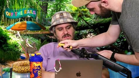 Dan Saves Ethans Mic And The Show H3 Podcast Clips Youtube