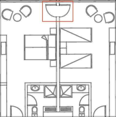 Wwyd Handing For Communicating Doors I Dig Hardware Answers To