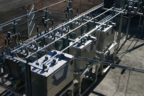 American Superconductor Presents Distribution Static Var Compensator D