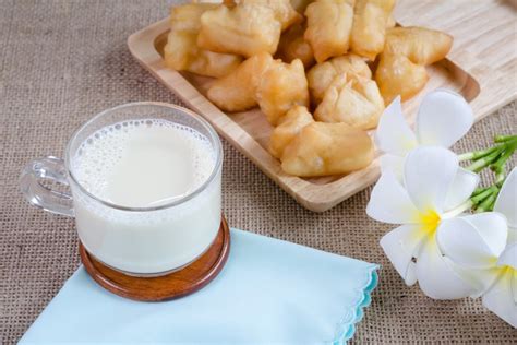 Can You Froth Soy Milk Leaftv