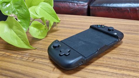 Nacon Mg X Review Gamesradar