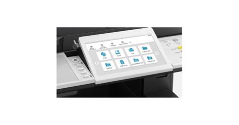 Kyocera Ecosys Ma6000ifx Mono Multifunction Laser Printer Printzone®