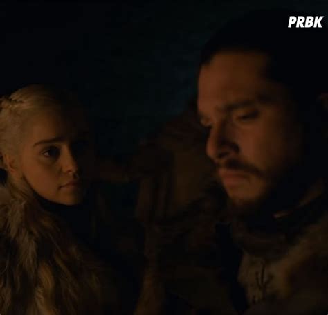 Game Of Thrones Saison 8 Les Théories Sur Ces Détails Discrets De La