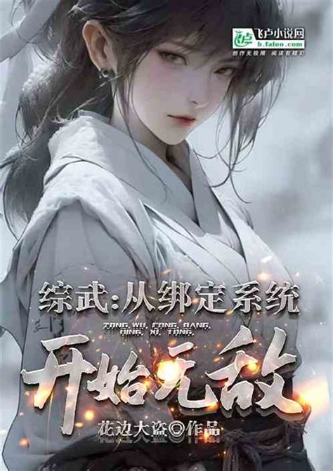 综武：从绑定系统开始无敌花边大盗小说全本小说下载飞卢小说网