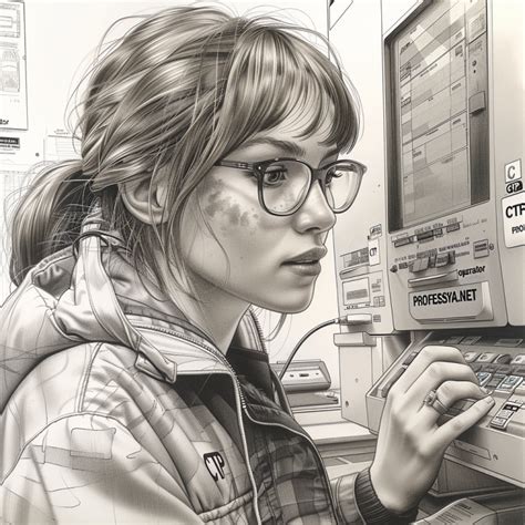 Кто такой оператор Ctp значение профессии плюсы и минусы зарплата