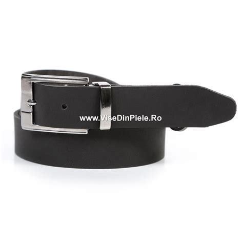 Vise Din Piele Reduceri Curea Din Piele Mn209