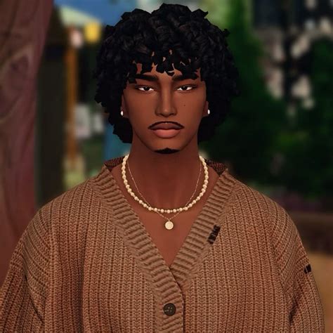 Pin By Laylah On Sims4 Mods In 2025 Sims 4 Butler Sims Hair Sims 4