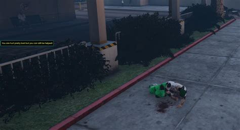 PAID QB ESX 710 Ems An Optimized EMS Job FiveM Releases Cfx Re Community