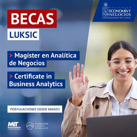 Escuela De Postgrado Economía Y Negocios Universidad De Chile En