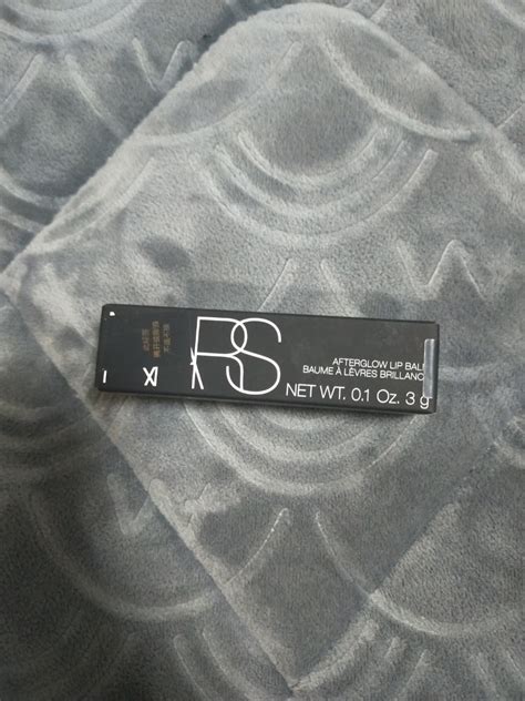 Nars Afterglow Lip Balm Orgasm Beauty And Personal Care Face Makeup