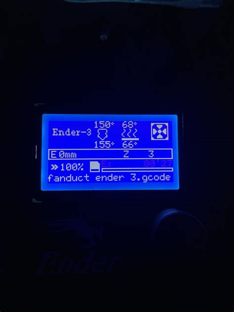 First Time Using Pruse Slicer Why Does The Temp Go To 150c Before