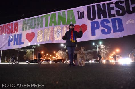 Documentele ce arată cum s a dat tunul Roşia Montană România ar urma să fie obligată să