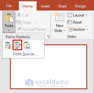 How To Link Powerpoint To Excel For Dynamic Data Updates