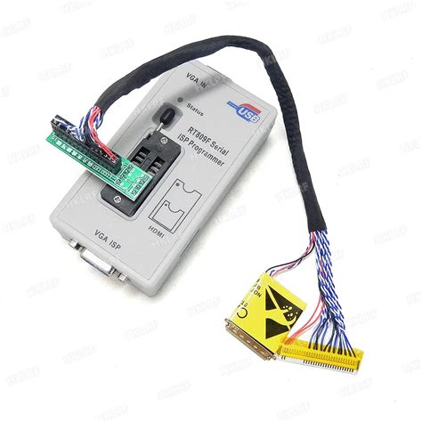 Lcd Led Screen Edid Code Chip Data Read Line 2 In 1 Cable Online