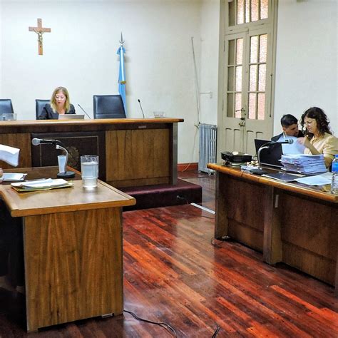 Condenan A Un Hombre A 10 Años De Prisión Por Protagonizar Varios