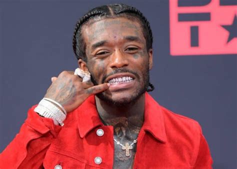 Lil Uzi Verts Pink Tape Is 2023s First 1 Rap Album On Billboard
