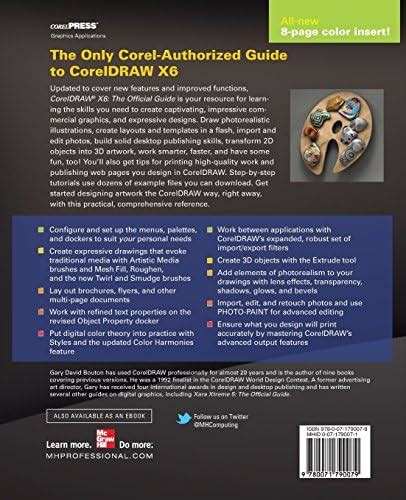 coreldraw 6x clipart manual