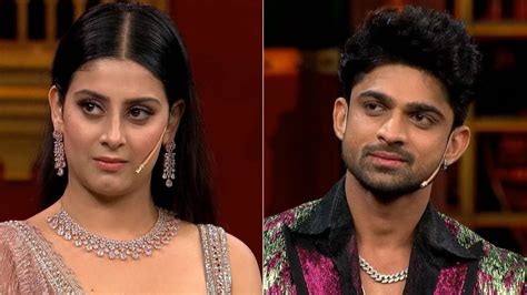 Bigg Boss 17 ब्रेकअप के बाद बुरी तरह टूट गए थे उड़ारिया फेम एक्टर