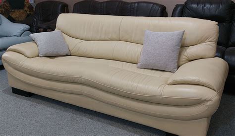 Мягкий диван, Кожаный диван, Кожаная мебель, Доставка.: 22 990 грн ...