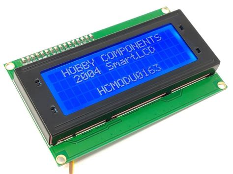 Hobby Components Esp Argb Controller With Wled Firmware