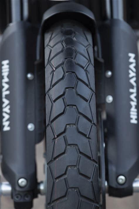 Royal Enfield Himalayan 450 Alle Technischen Daten Zum Modell