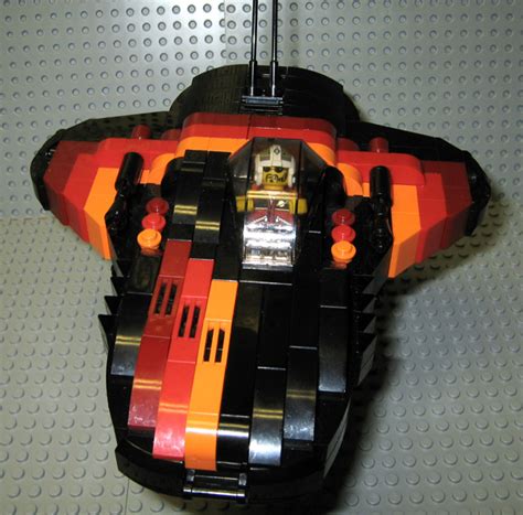 Brickshelf Gallery Firebirdfront