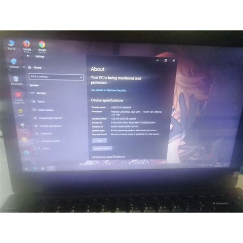 Jual Laptop Lenovo Thinkpad Ram Gb Shopee Indonesia