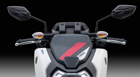 Yamaha Force X 125 Ala Crossover