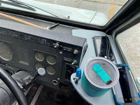 Usps Mail Carrier Llv 3d Printed Cupholder And Utility Tray Etsy