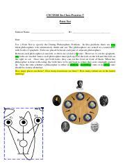Demo A Pdf Csci In Class Practice Petri Net Student Name Date