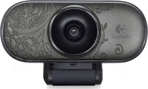 ᐉ Веб-камера Logitech Webcam C210 — купити в Києві і Україні | Ціна та ...