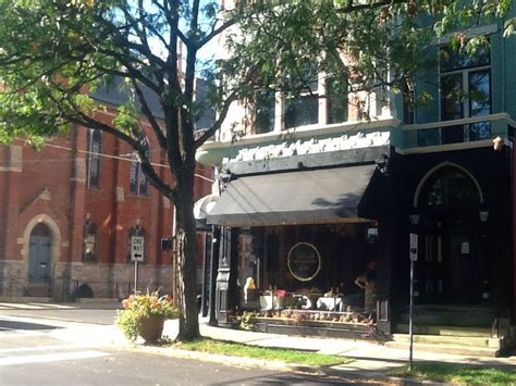 York St Cafe