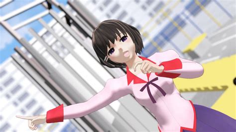 【mmd】 カラフルポップビート Youtube
