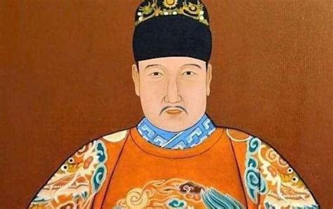 朱元璋殺那麼多功臣，為何獨留下這4人？ 禁聞網