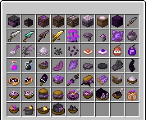 Download Wither Storm Delight Minecraft Mods And Modpacks Curseforge