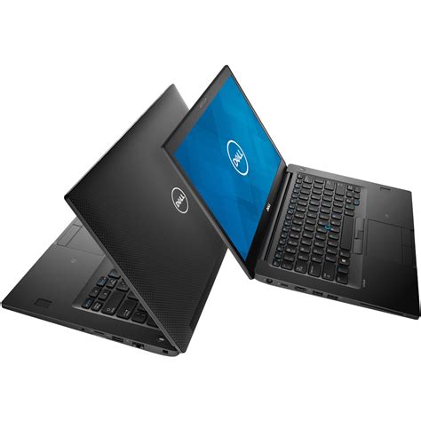Dell Latitude 7490 Intel I5 8th Gen 16gb Touch Screen Laptop