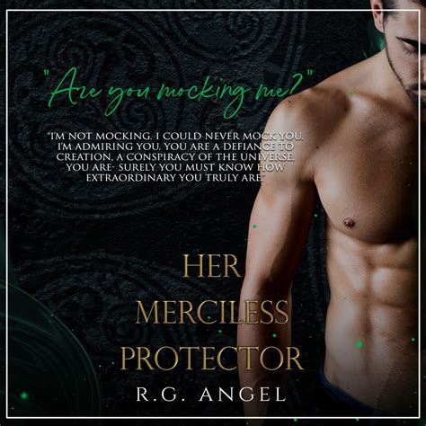 Her Merciless Protector An Age Gap Mafia Romance The Syndicates Book