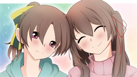 【graduation】the End Of Our Journey ♡ 【makoto And Akira Misaki】 Youtube