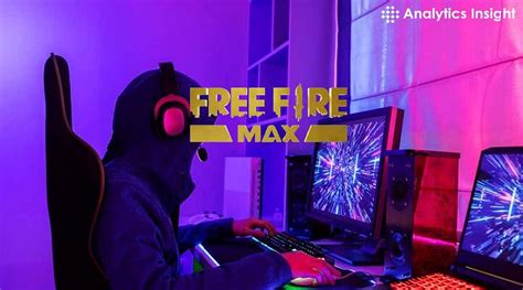 Garena Free Fire Max Redeem Codes For Today Unlock Valentines Ring